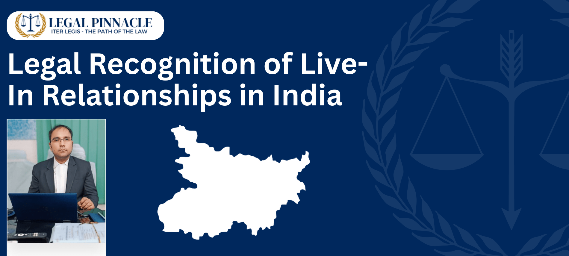Legal Recognition of Live-In Relationships in India